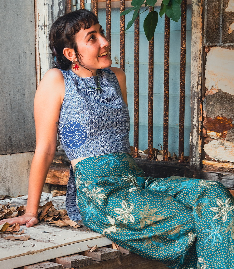 About Ginger Pink – Ginger Pink Darwin