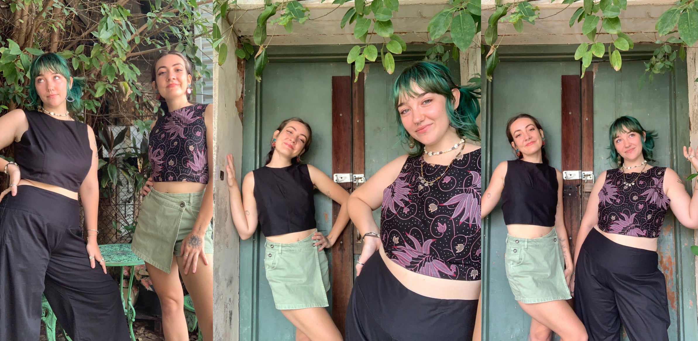 Ginger Pink Australia: Womens Ethical Fashion – Ginger Pink Darwin